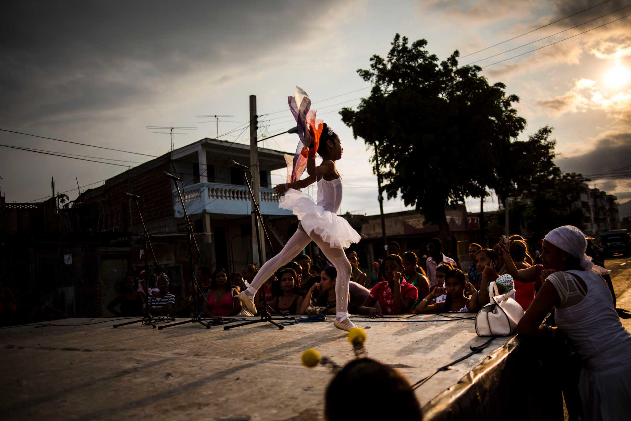 Cuba: A view from the east
