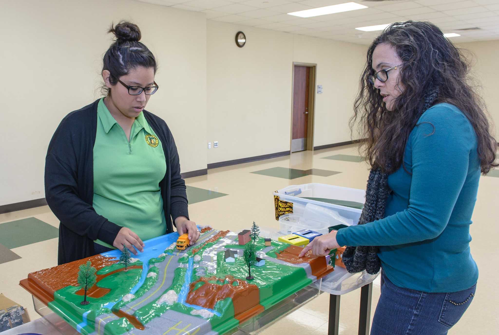 Be open to planting variety of trees, urban forester advises