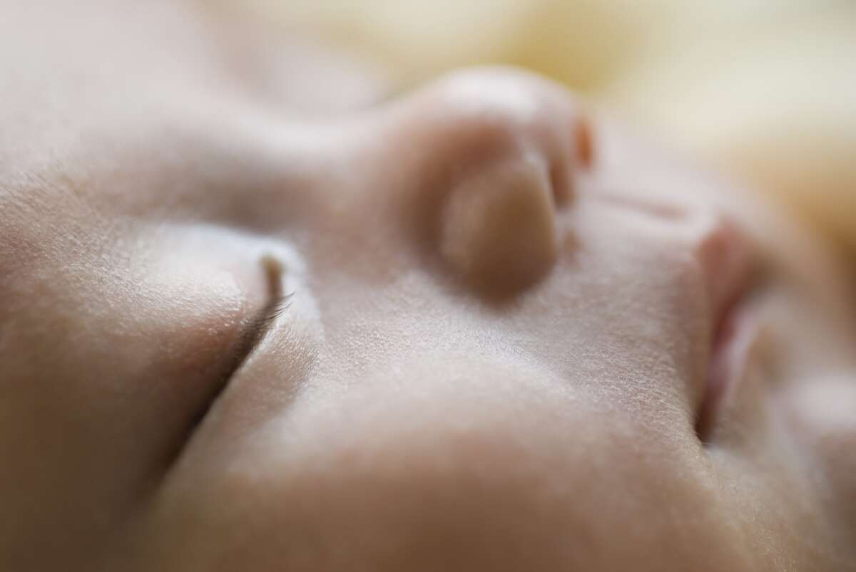 Anchor babies? Bring'em on