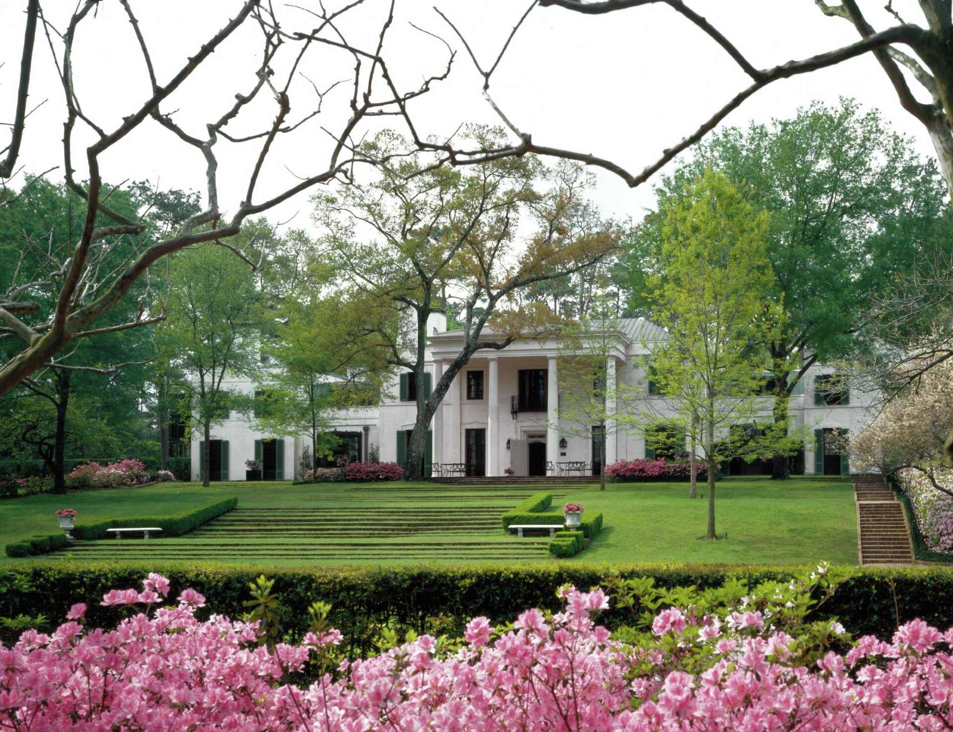 The must-see landmarks of the Houston area