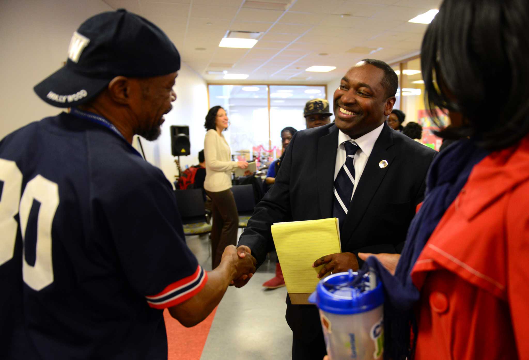 New HCC president faces challenge, opportunity