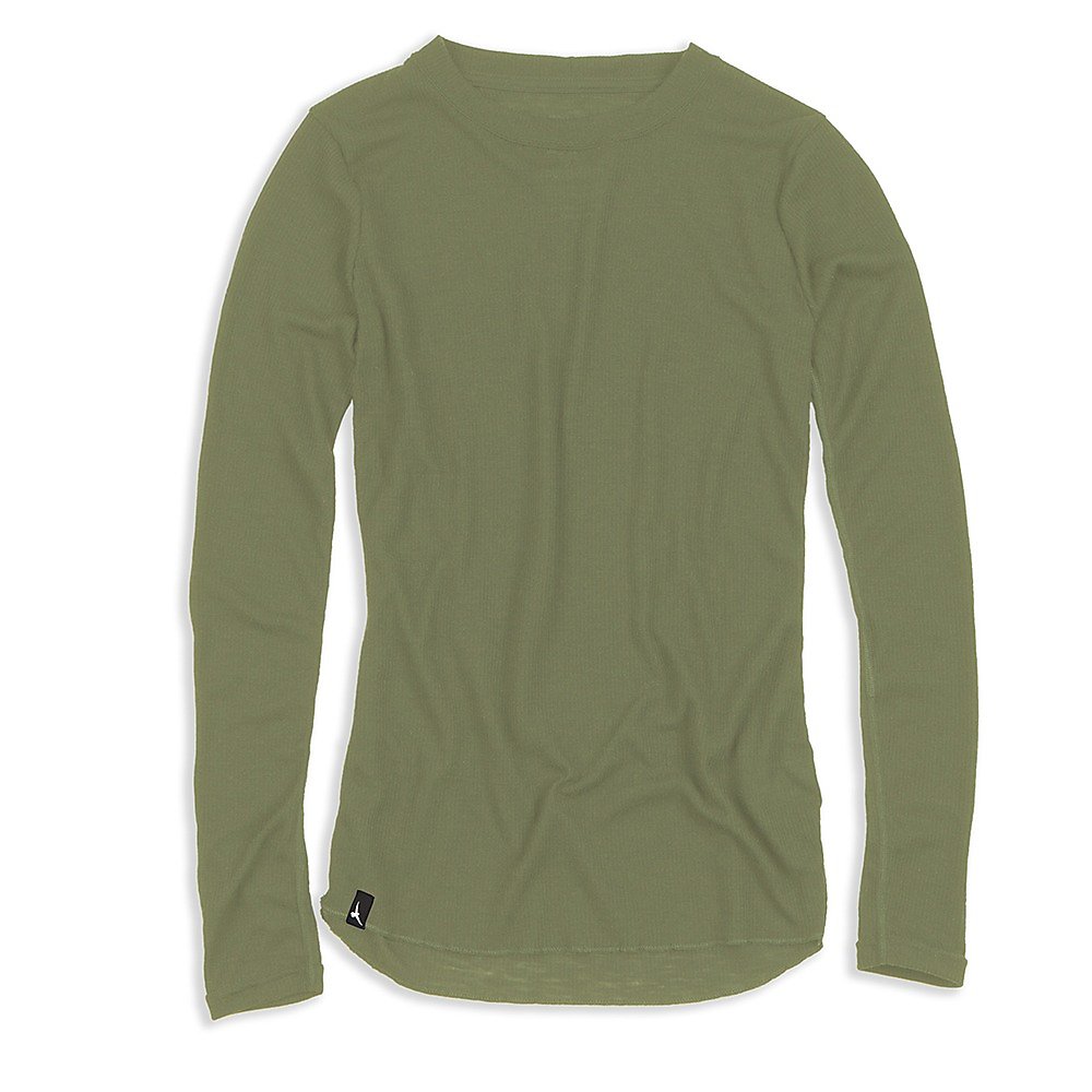 Duckworth Women’s Hummingbird Crew