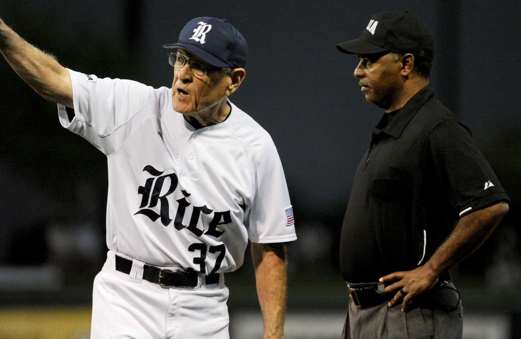 Rice suffers ‘heartbreaking’ elimination from C-USA baseball tournament