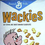 30 craziest breakfast cereals - Times Union