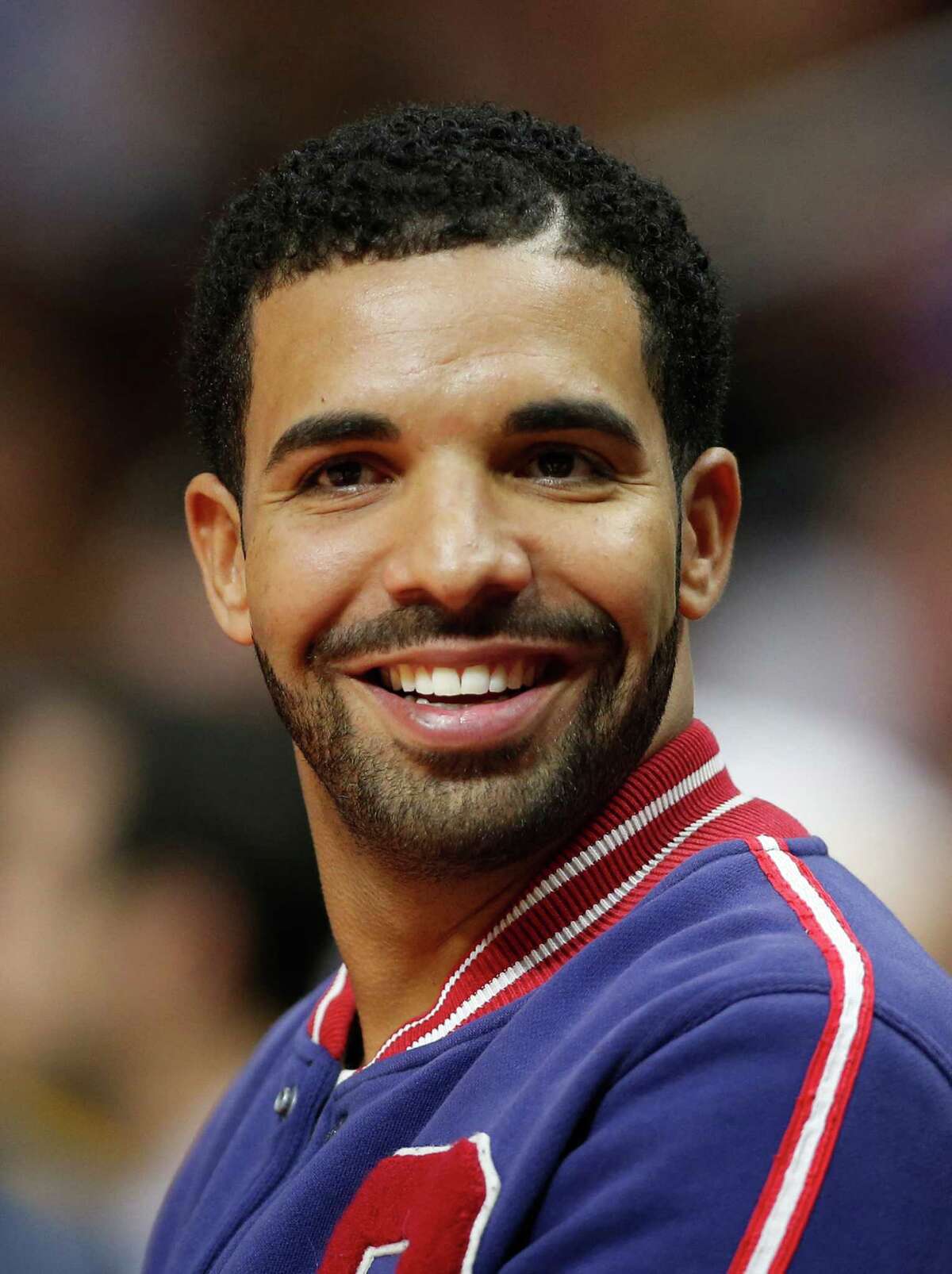 Drake makes a date with Houston