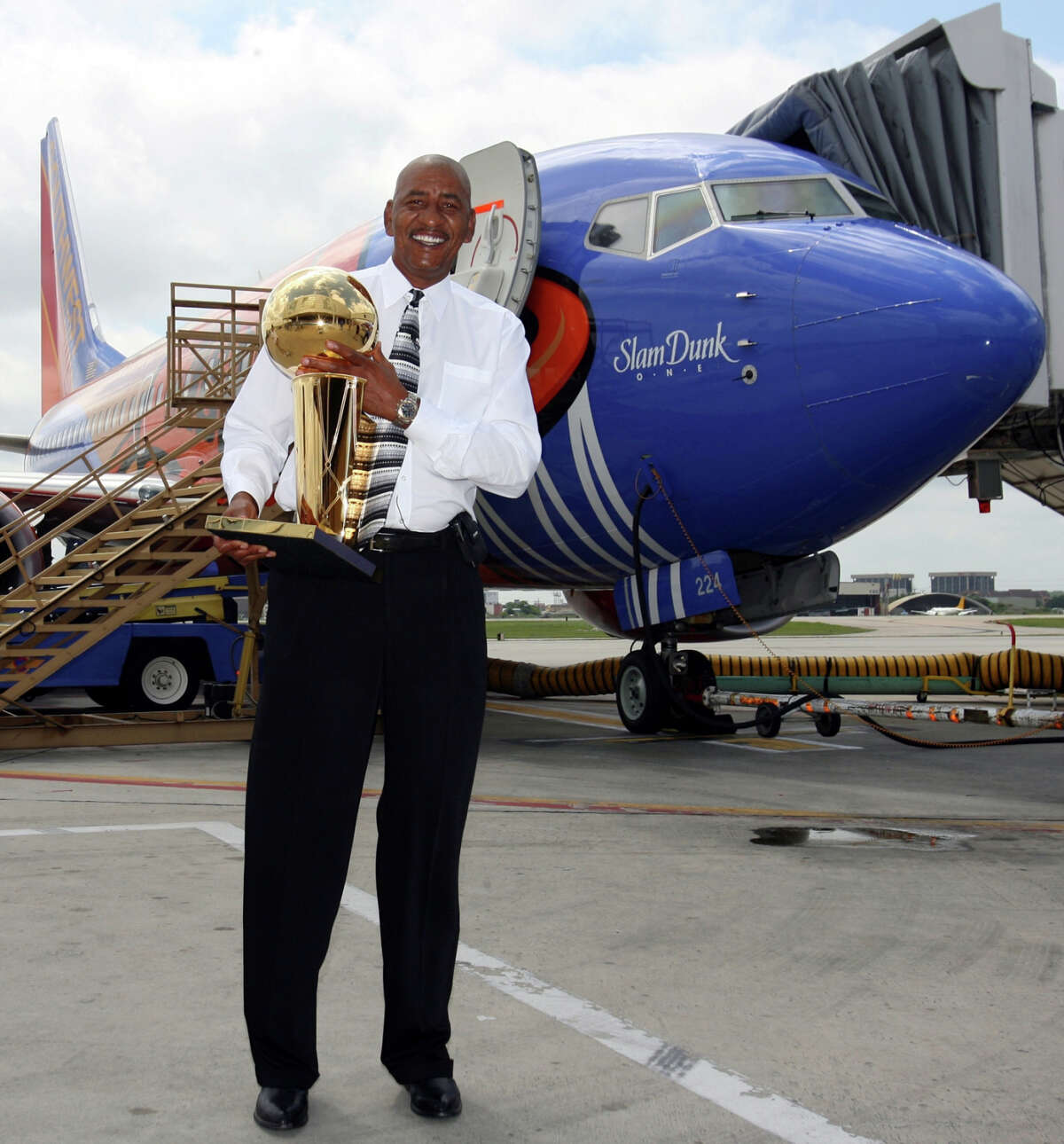 Remembering when the Iceman cameth