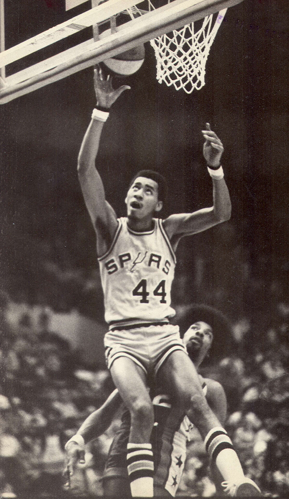 Remembering when the Iceman cameth