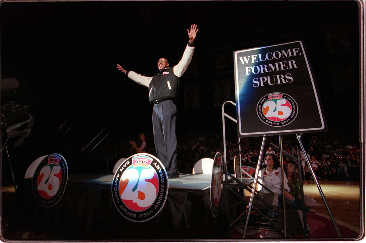 Remembering when the Iceman cameth