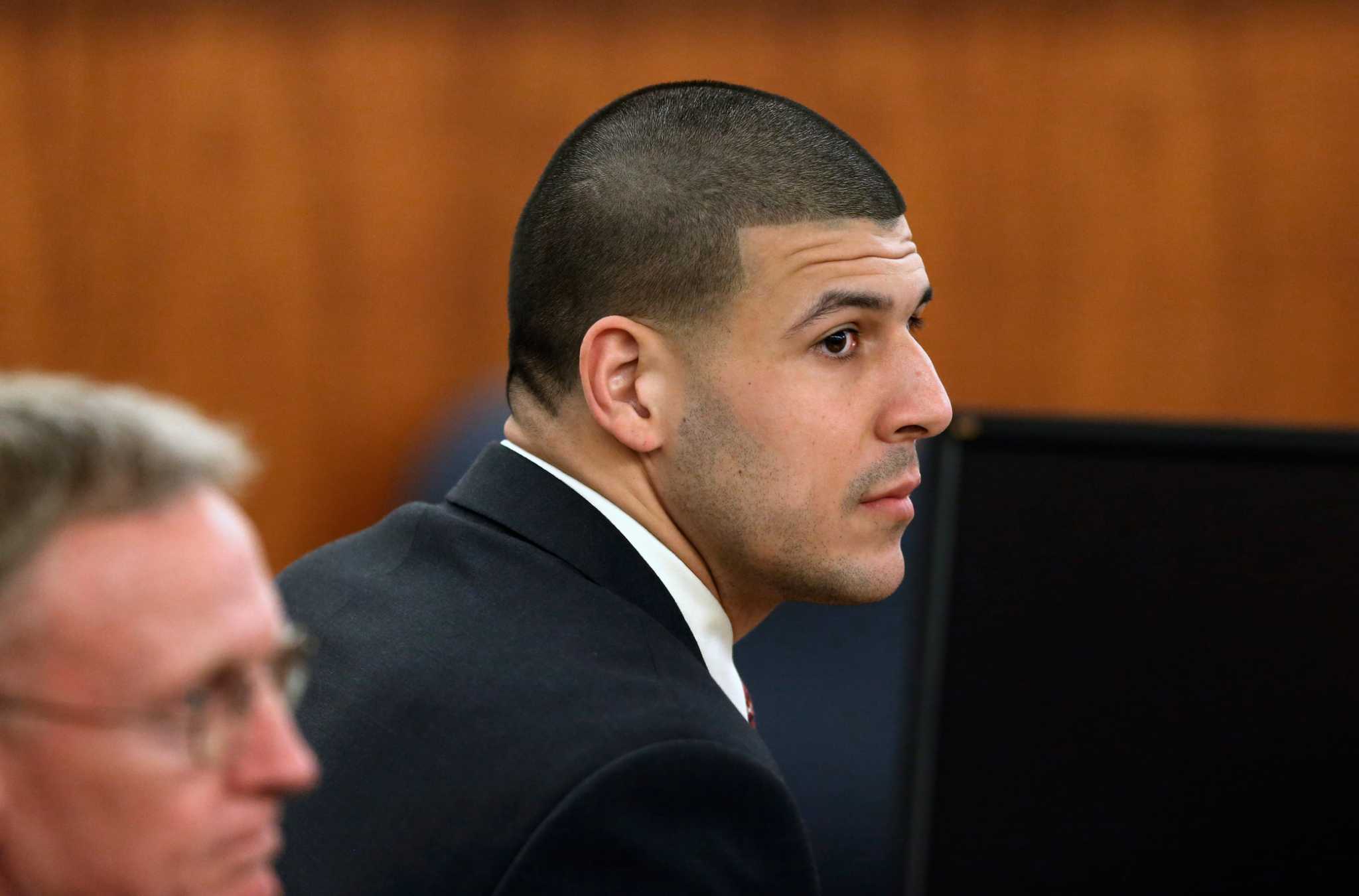 Aaron Hernandez and sports' most notorious athletes