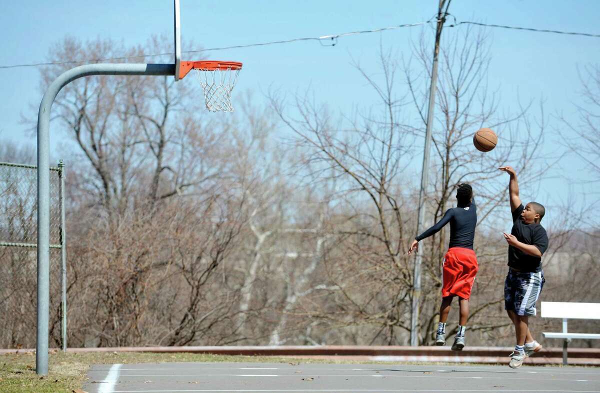 Photos: Signs of spring