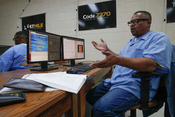 Apple, ex-cons and second chances