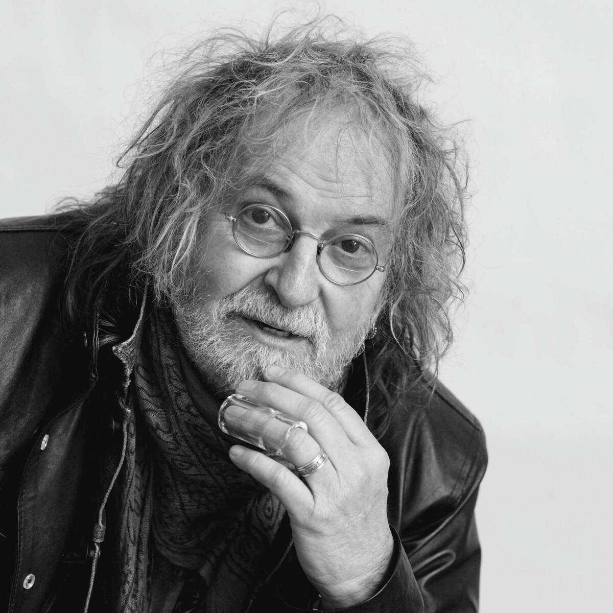 Ray Wylie Hubbard’s 'Misfortune’