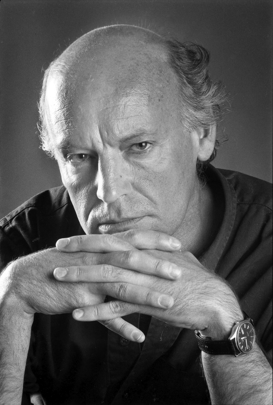 Eduardo Galeano, a writer whose vision embraced the globe