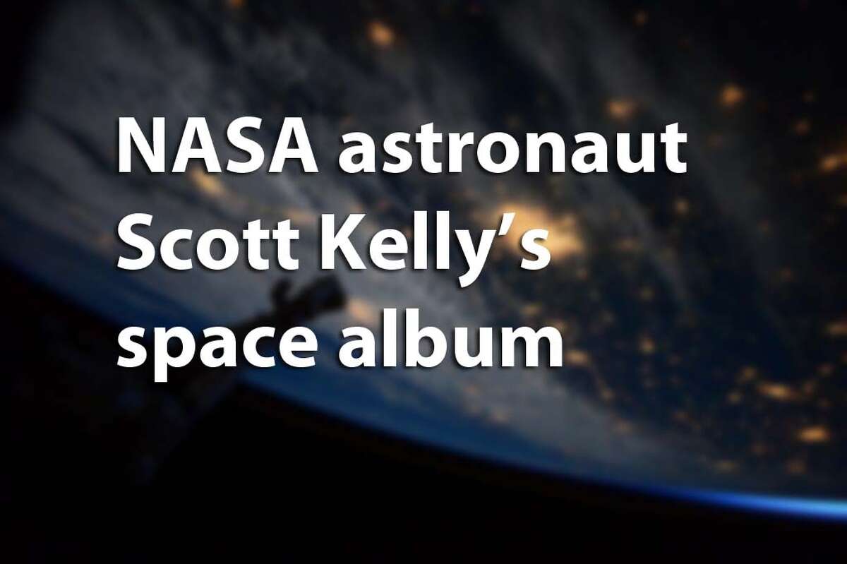 NASA releases stunning new image of Earth taken from lunar orbit