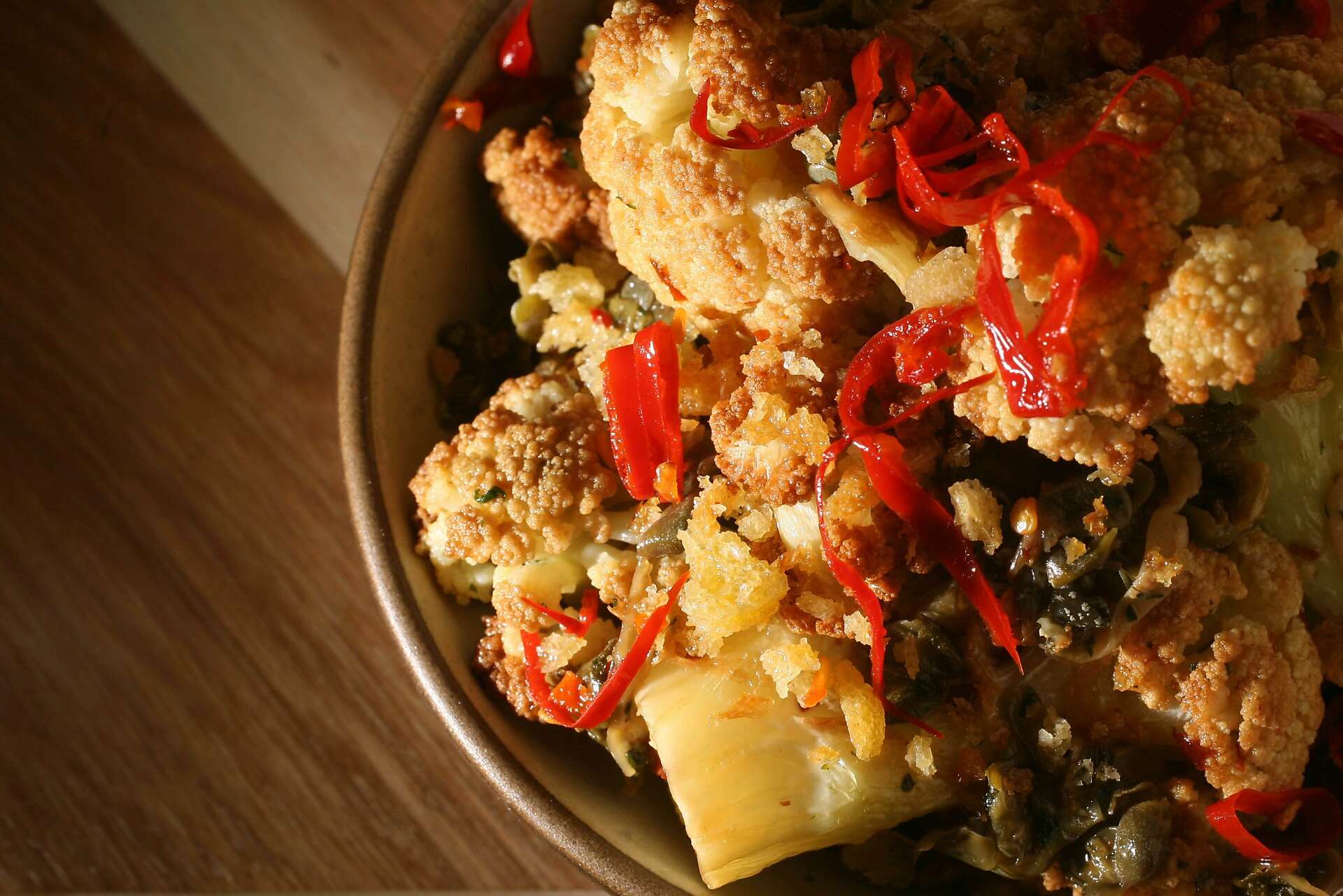 The most 'San Francisco' restaurants: The new classics