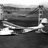 China Clipper marks 80 years since historic first flight from Bay Area ...