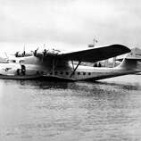 China Clipper marks 80 years since historic first flight from Bay Area ...