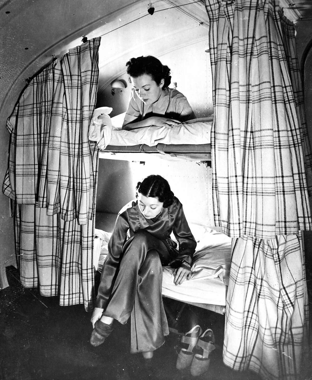 China Clipper marks 80 years since historic first flight from Bay Area