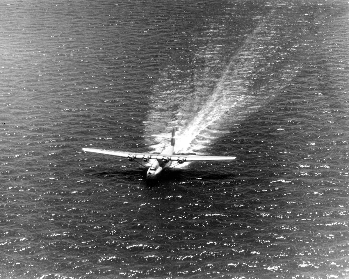 Air travel as it should be — Part Two