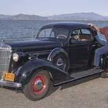 Rebuilt Buick runs like it did in 1936 - SFGate