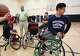 Houston wheelchair team wins basketball championship