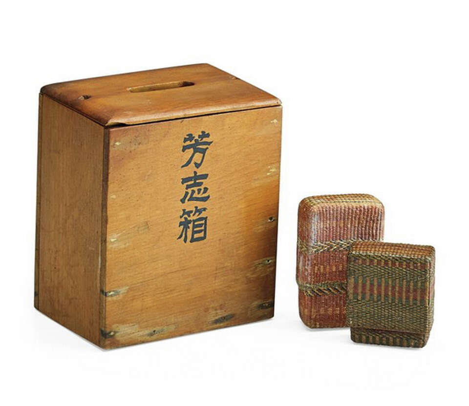Japanese Americans’ furor blocks internment-era artifact auction