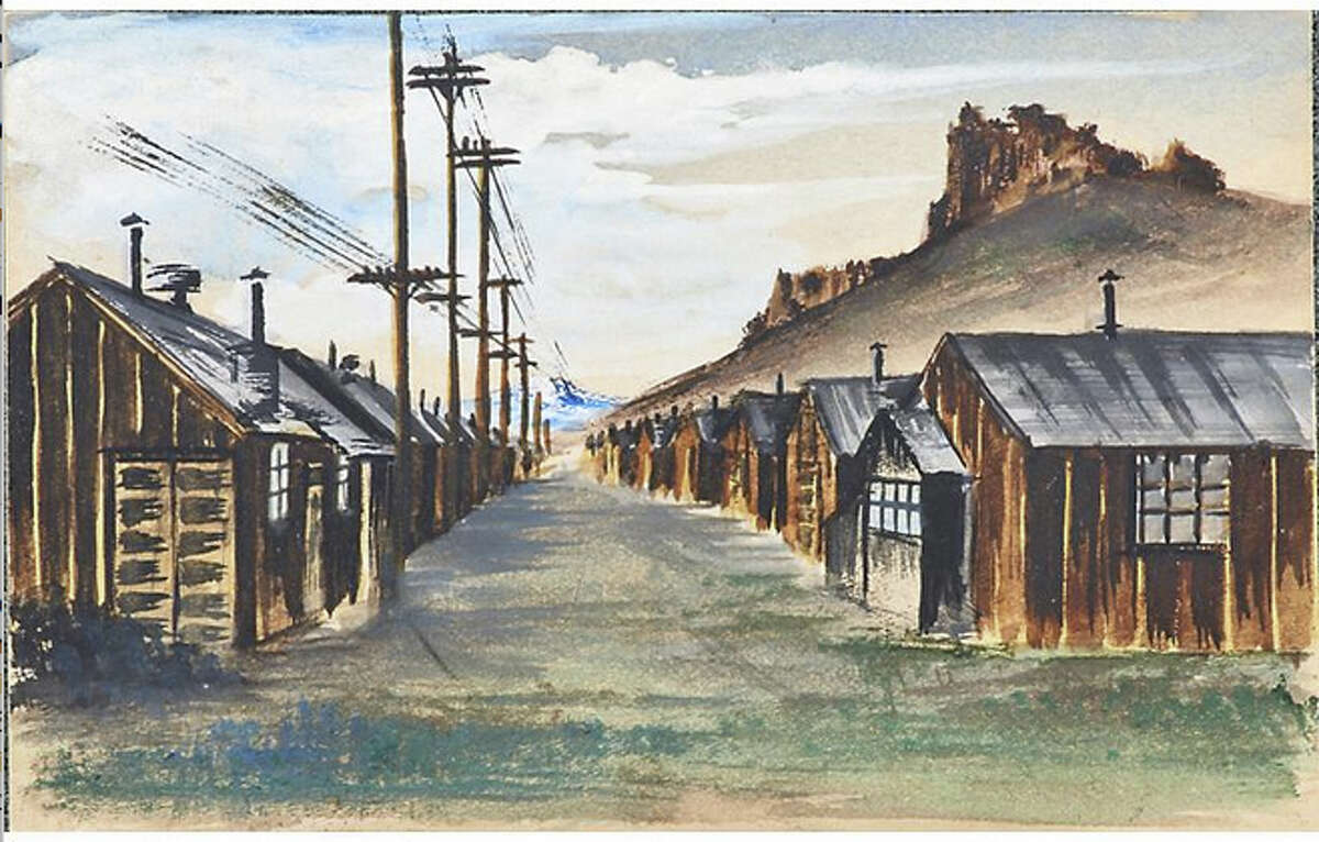 Japanese Americans’ furor blocks internment-era artifact auction