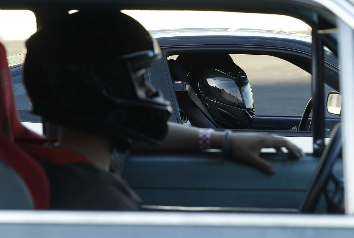 75-year-old man killed in Ford Pinto crash at Sonoma Raceway identified