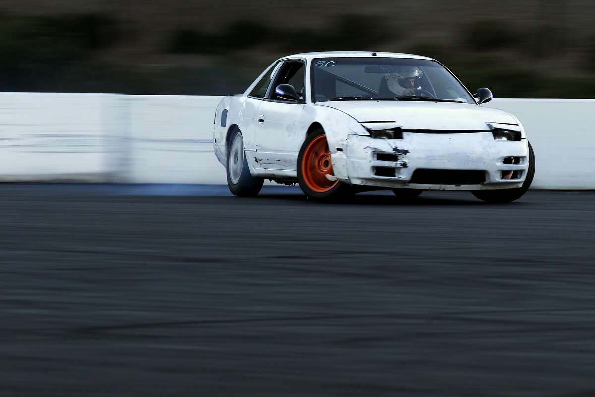 75-year-old man killed in Ford Pinto crash at Sonoma Raceway identified