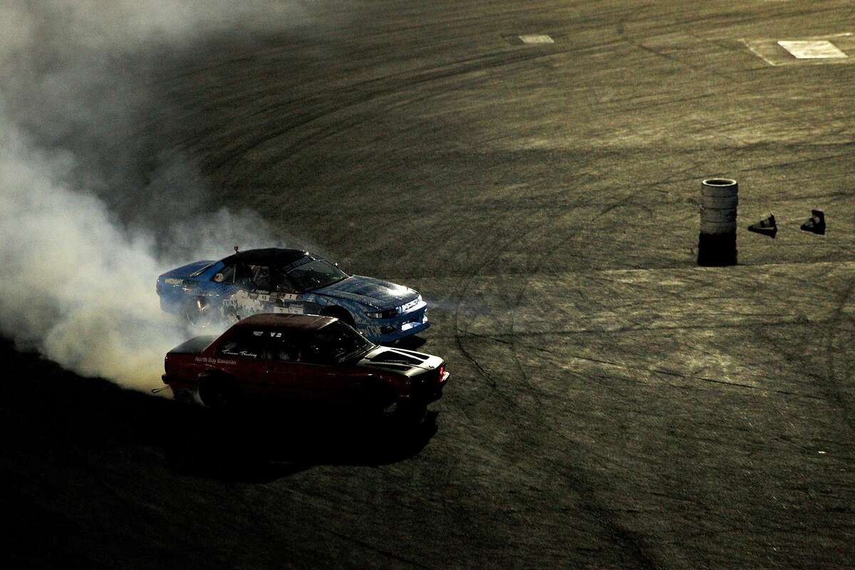 75-year-old man killed in Ford Pinto crash at Sonoma Raceway identified