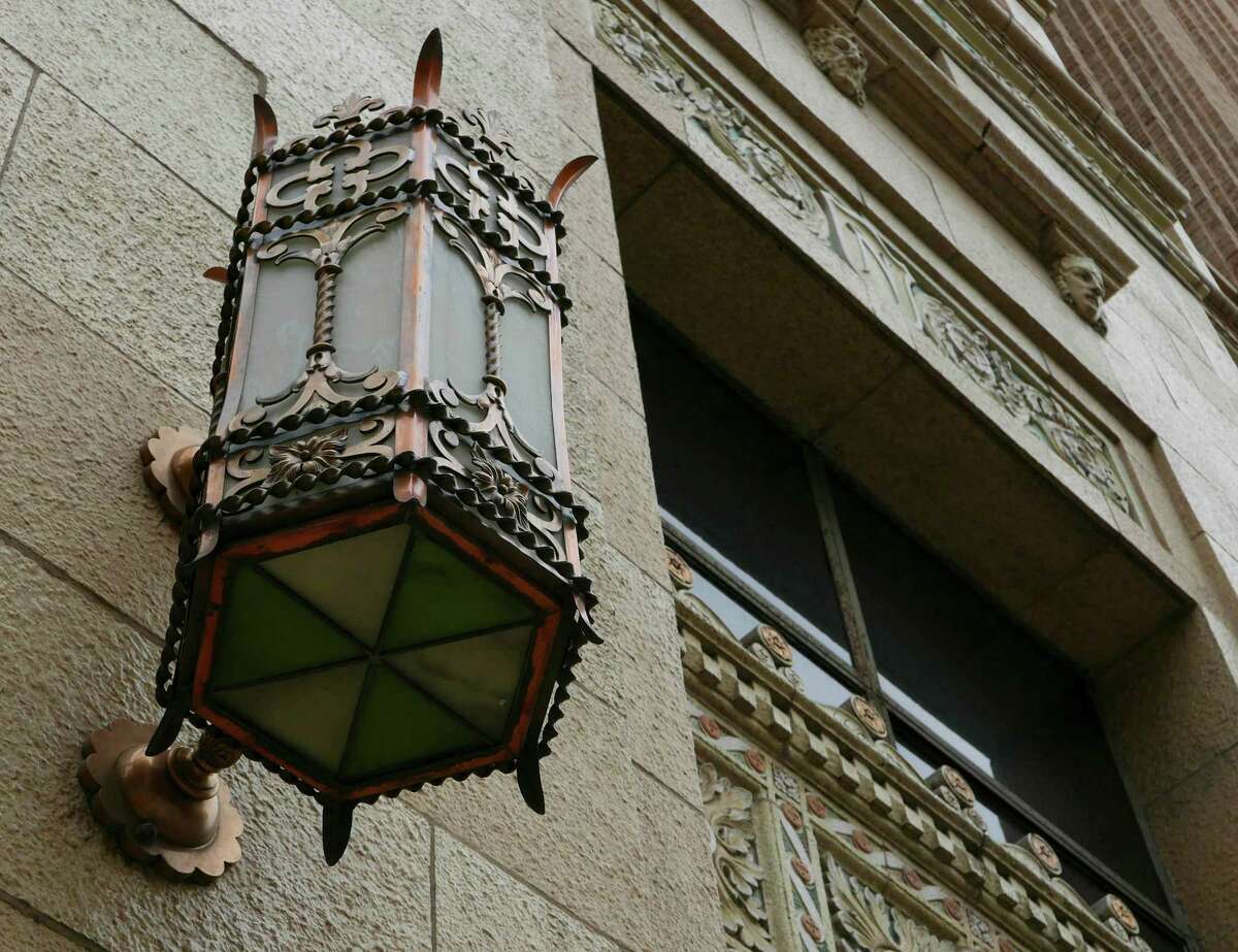 Nix Hospital was promoted as modern facility