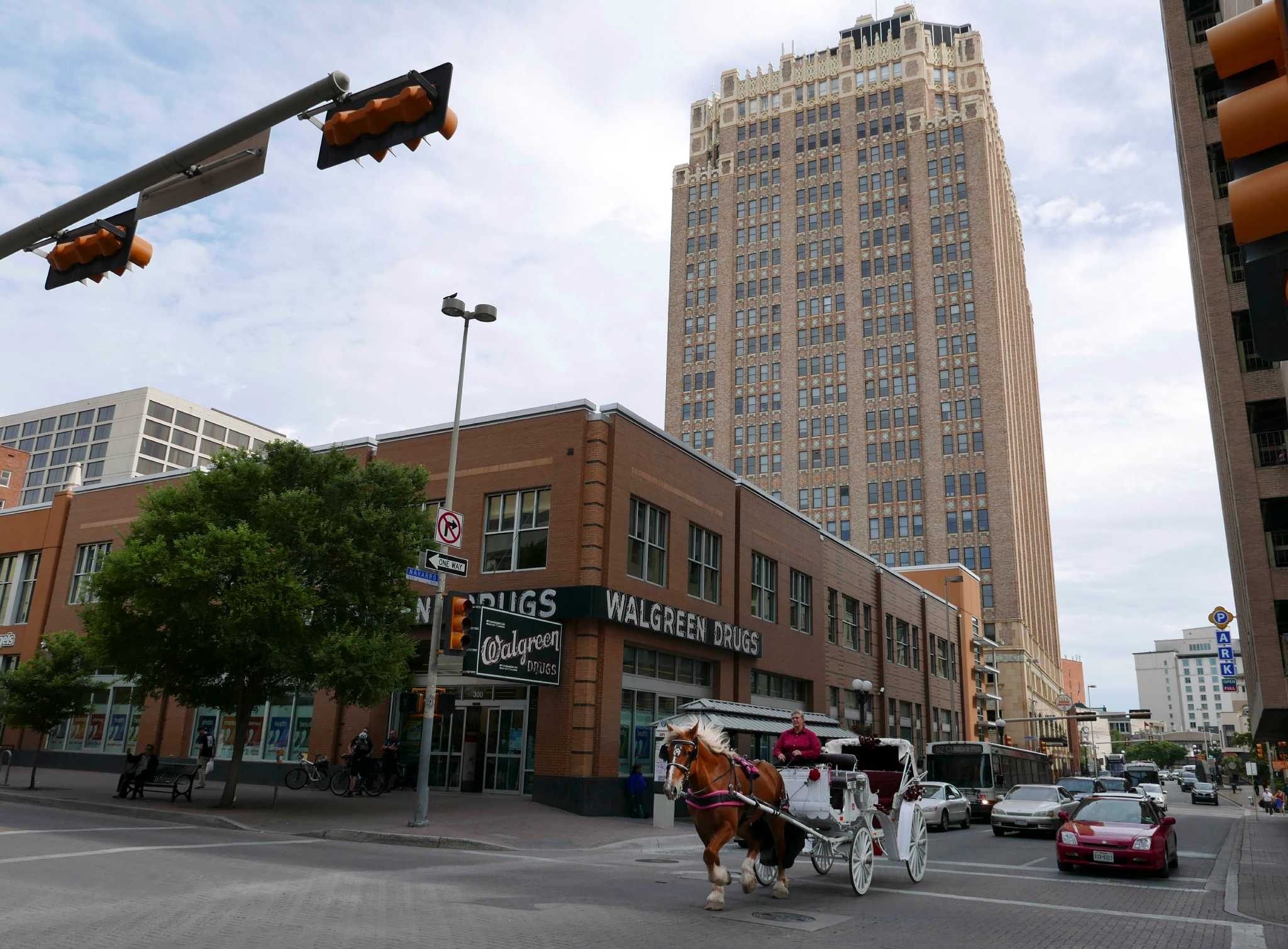 New owners of the Nix building want to inject 'fresh, new life' to its ...