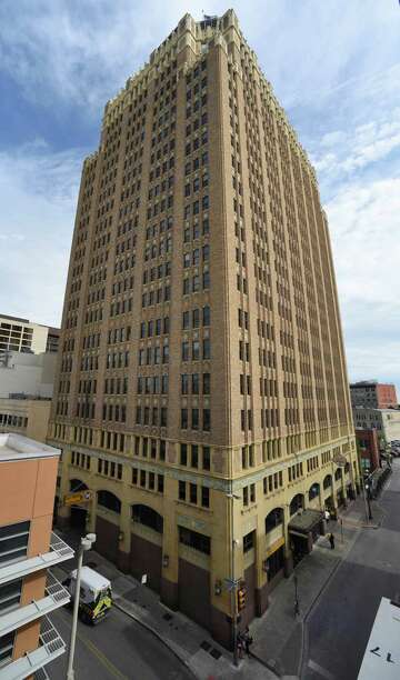 Nix Hospital was promoted as modern facility - ExpressNews.com