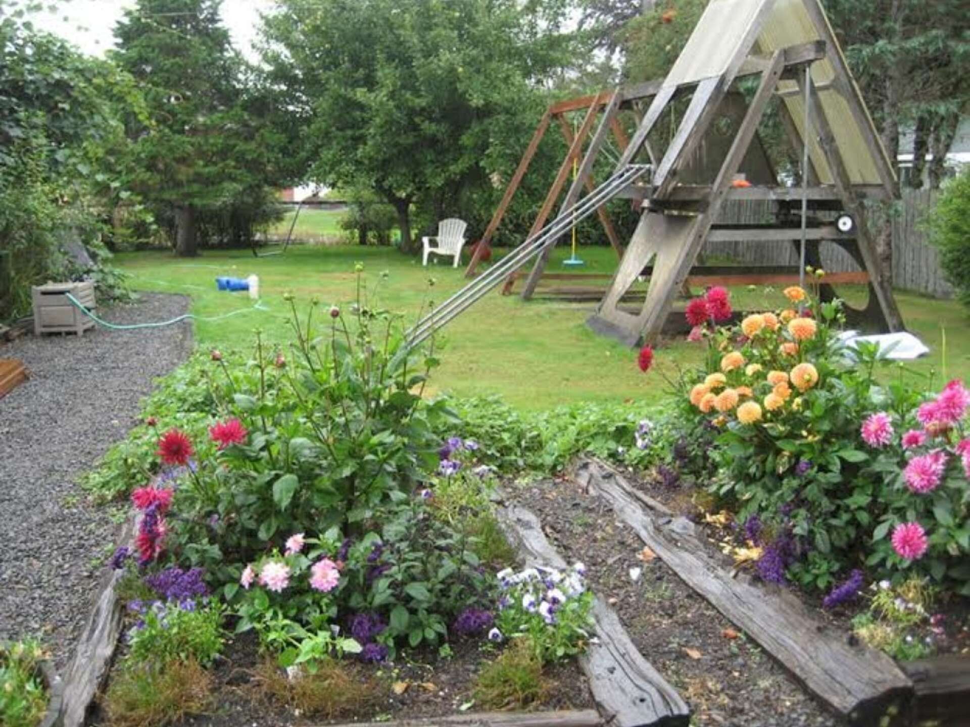 'Twilight' home in Forks for sale