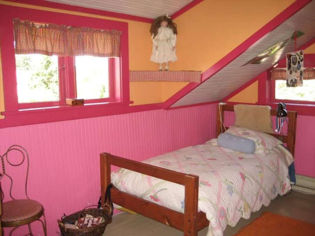 'Twilight' home in Forks for sale