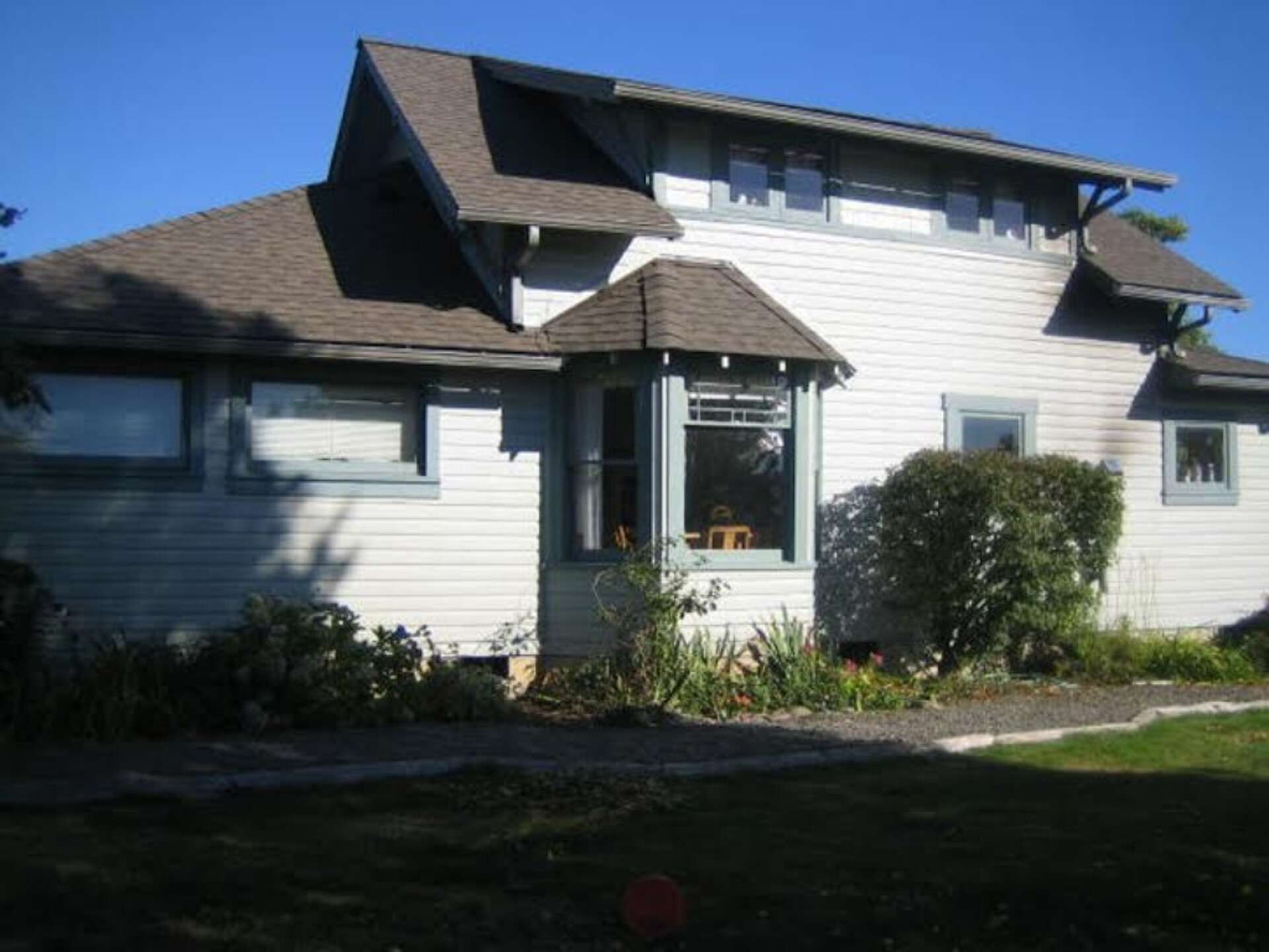 'Twilight' home in Forks for sale