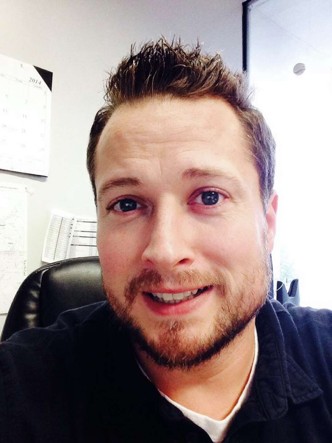 San Antonio radio hosts have faces, too
