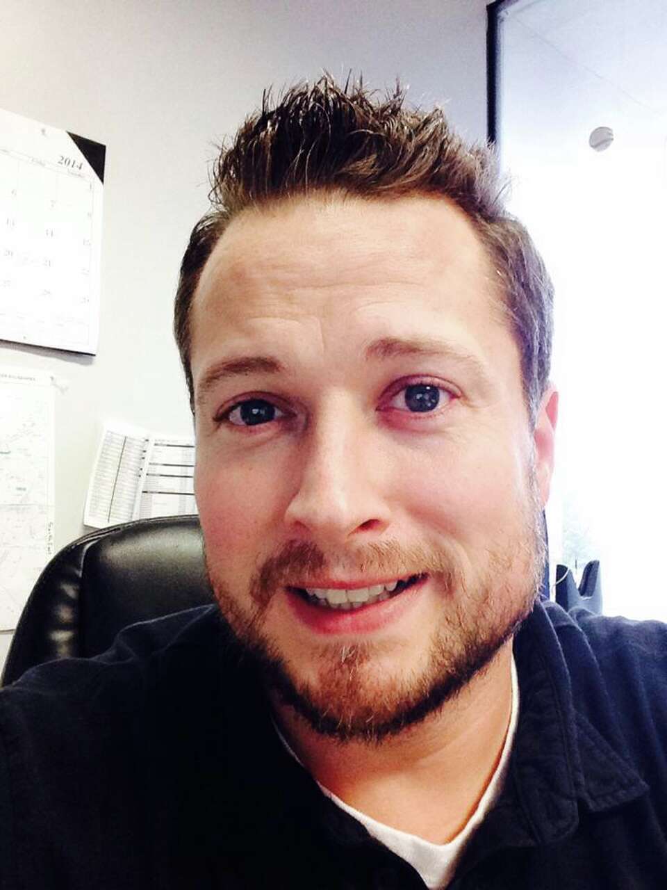 San Antonio radio hosts have faces, too