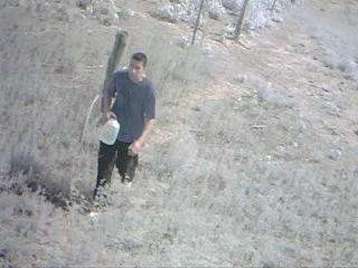 Note To Politicians This Is What The U S Mexican Border Really Looks Like