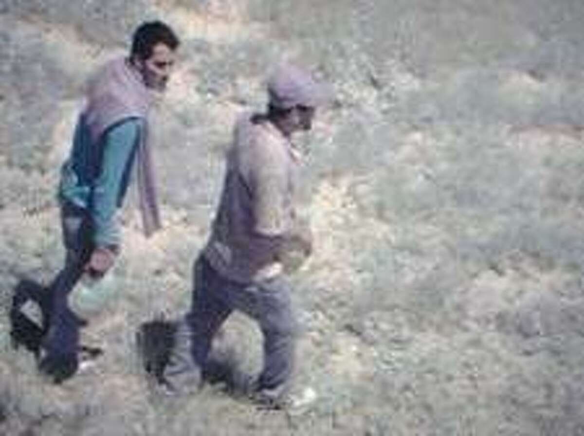 Note To Politicians This Is What The U S Mexican Border Really Looks Like