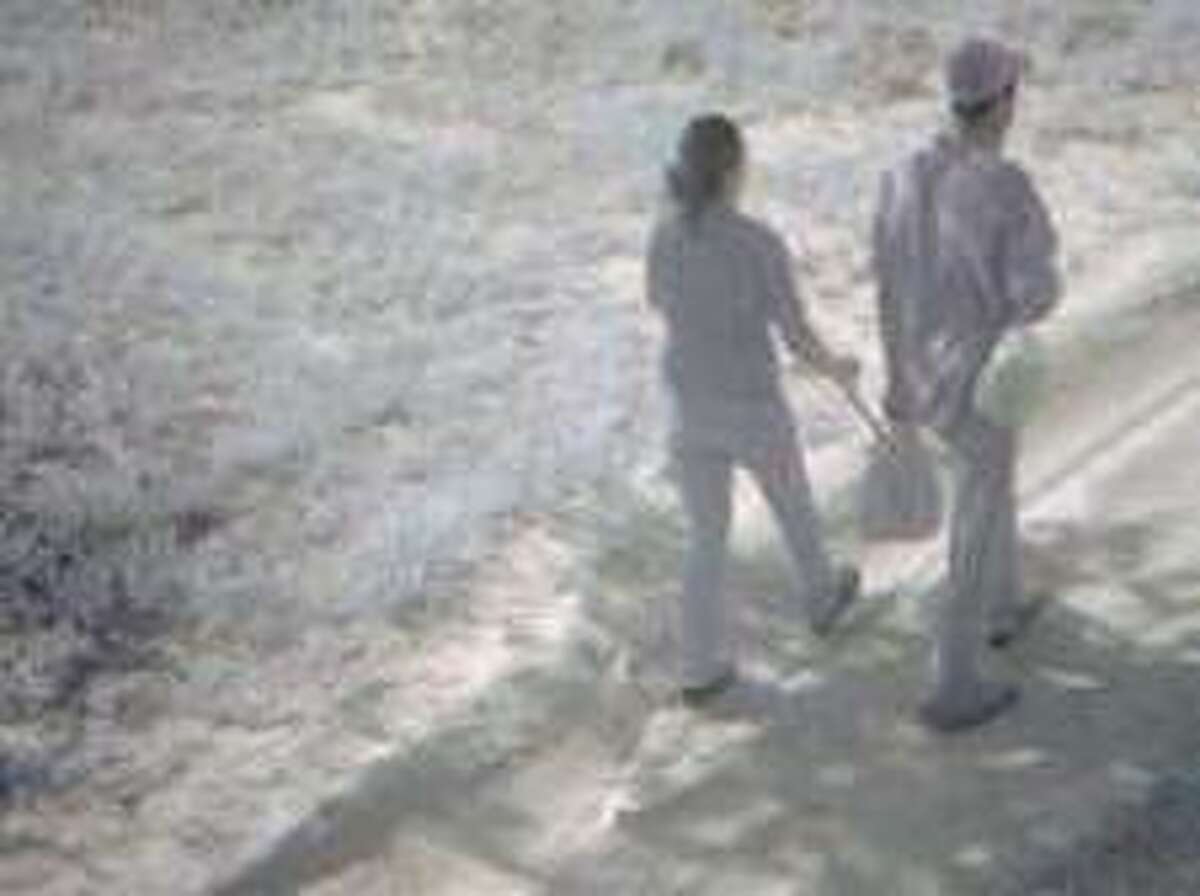 Note To Politicians This Is What The U S Mexican Border Really Looks Like
