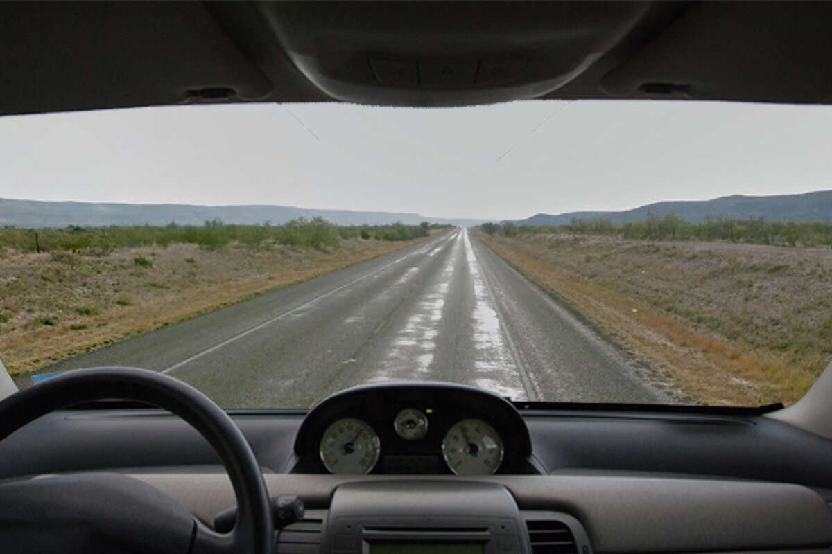 Report: Texas is most lenient state on speeders, reckless drivers