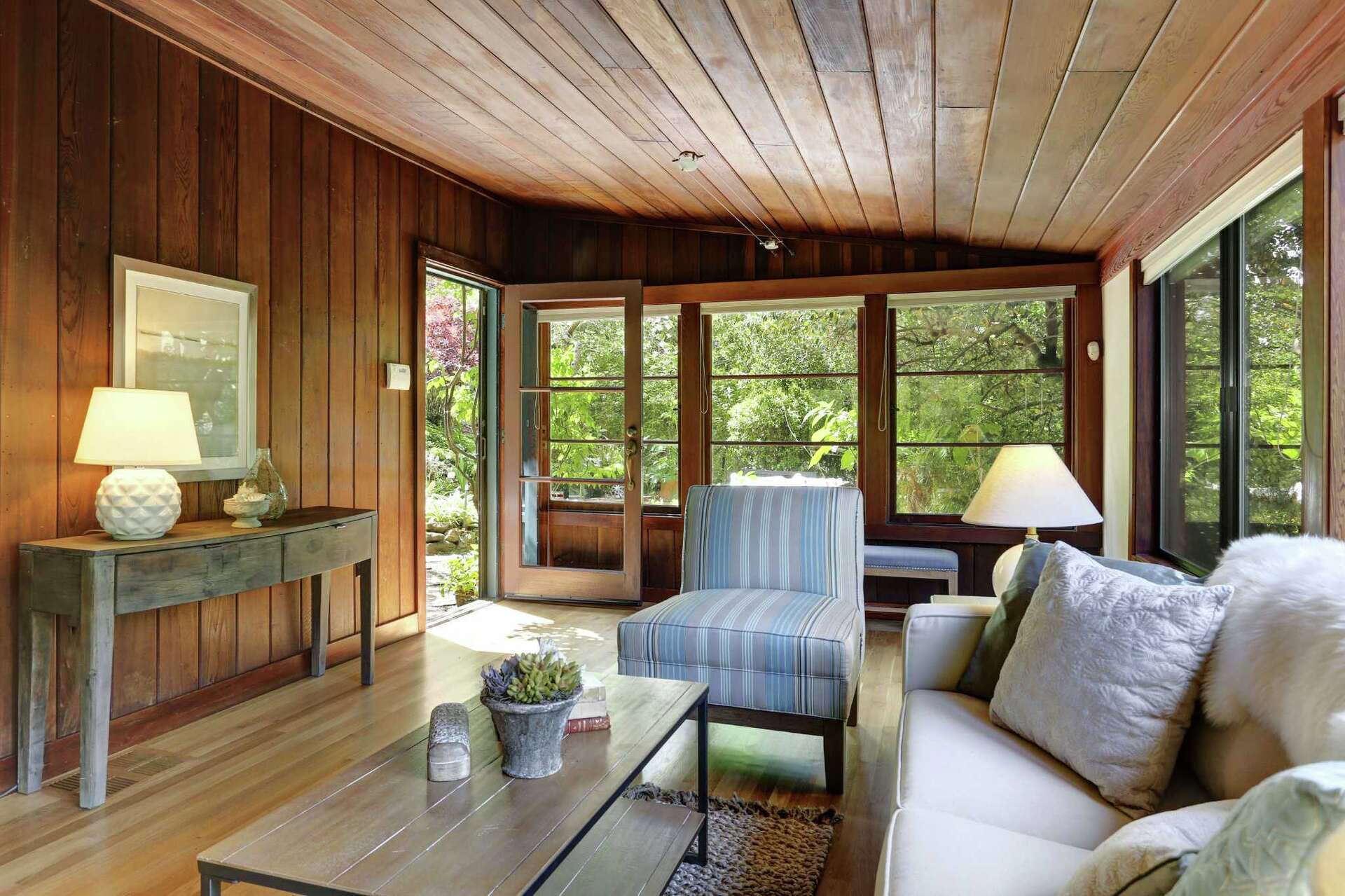 Hot Property: Berkeley compound revolves around four-bedroom Craftsman