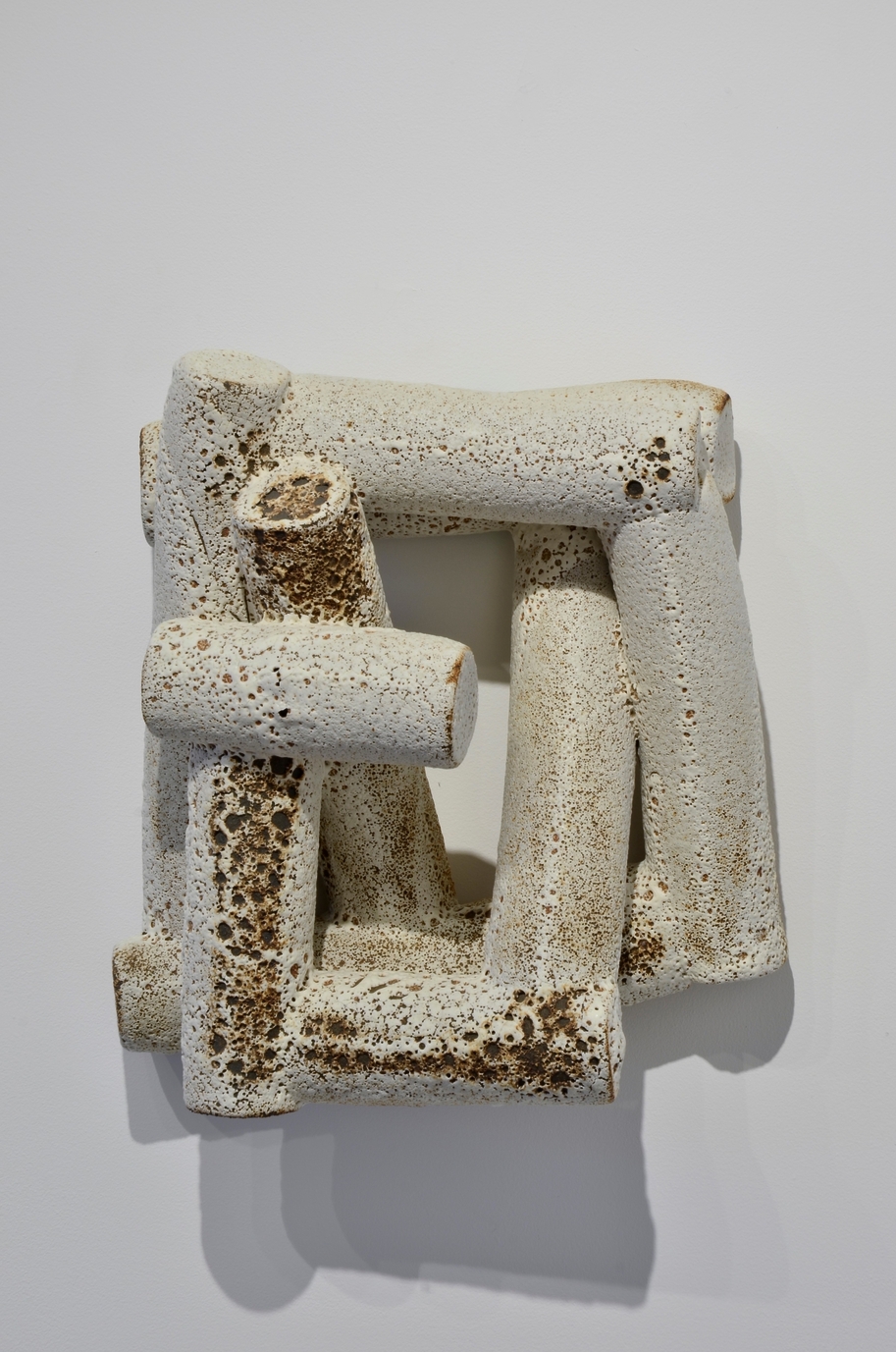 Mildred Howard at Richmond Art Center: Wide range of moods