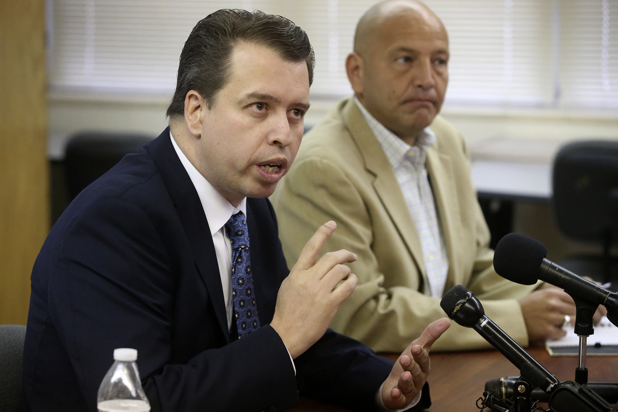 SAISD chief’s 2020 goals merit support