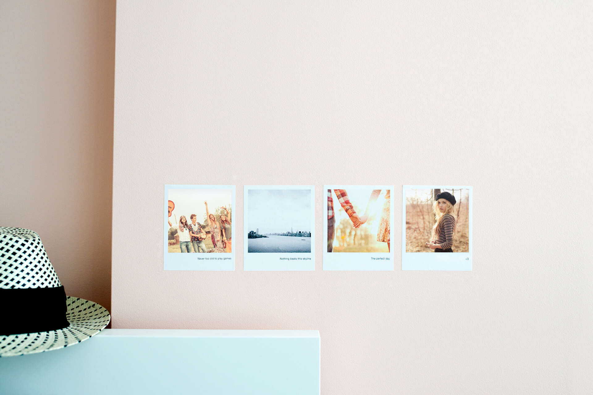 Eco-minded Paper Culture rooted in design, sustainability