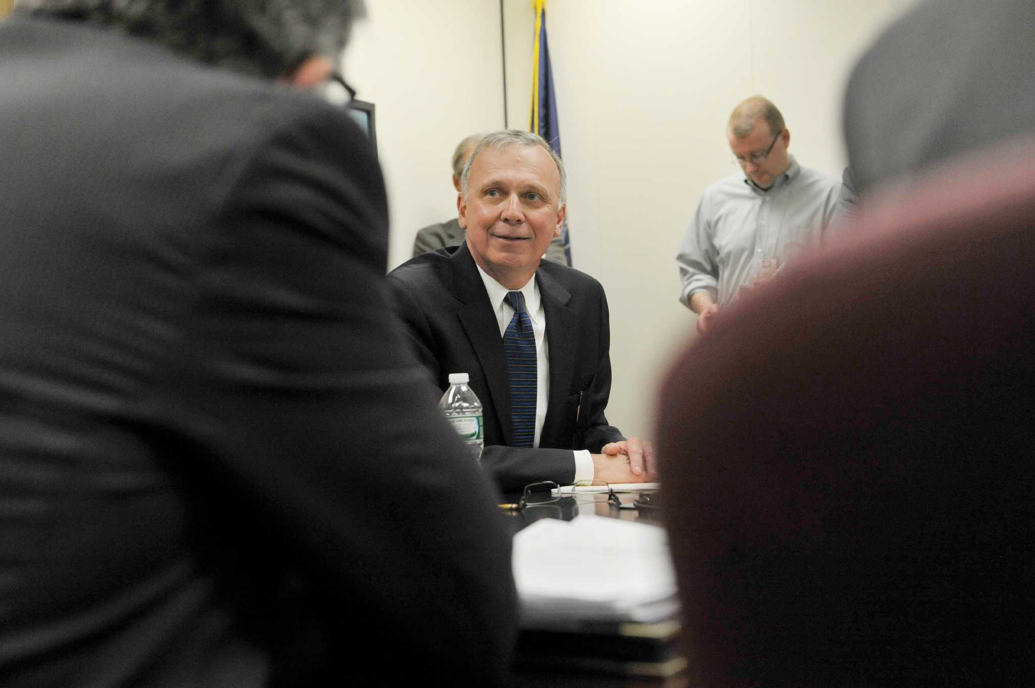 New York State Elections Board fails to end LLC donations loophole