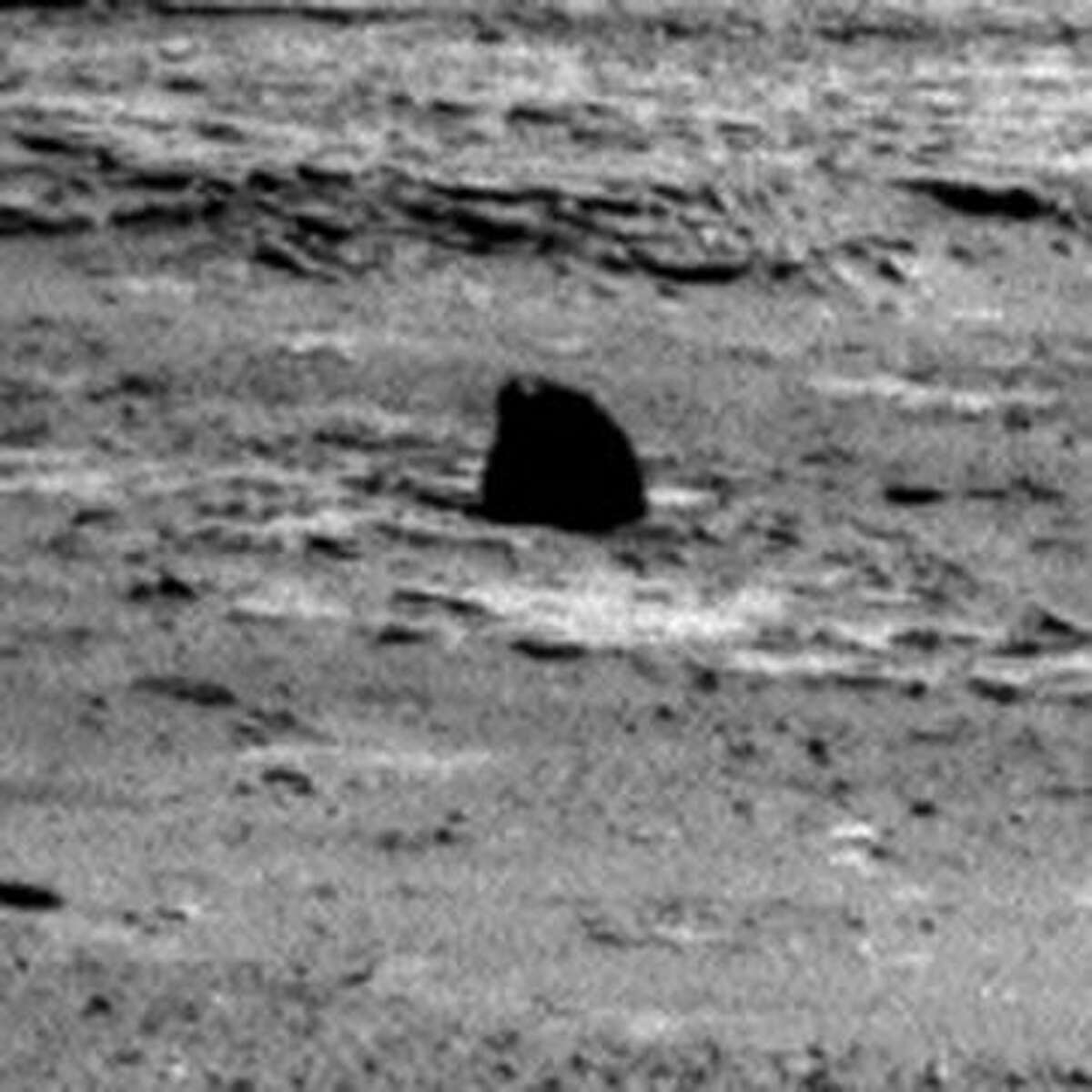 NASA releases new, high-resolution image maps of the moon