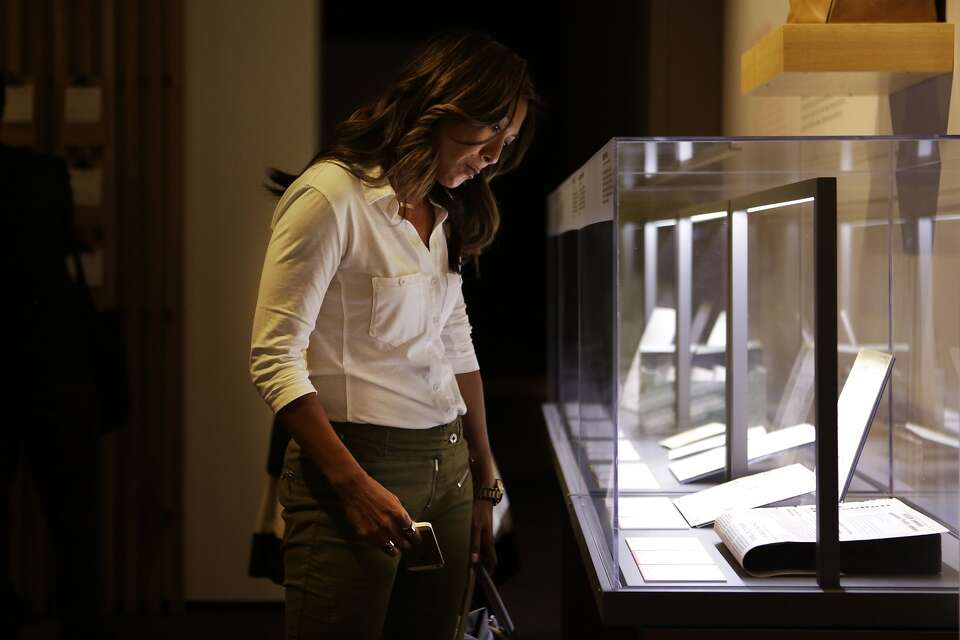 'Operation Babylift’ exhibition opens at Presidio in S.F.