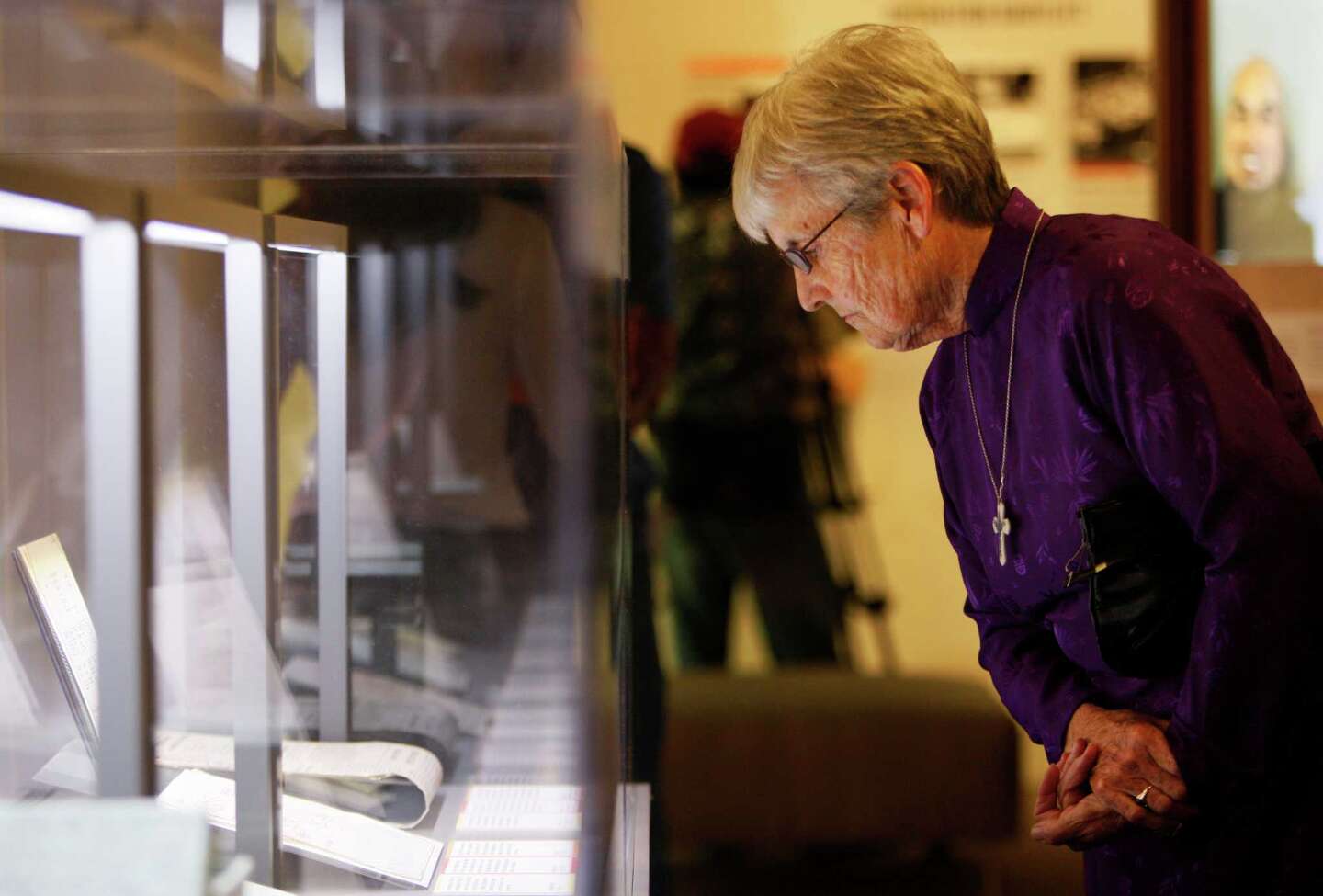 'Operation Babylift’ exhibition opens at Presidio in S.F.